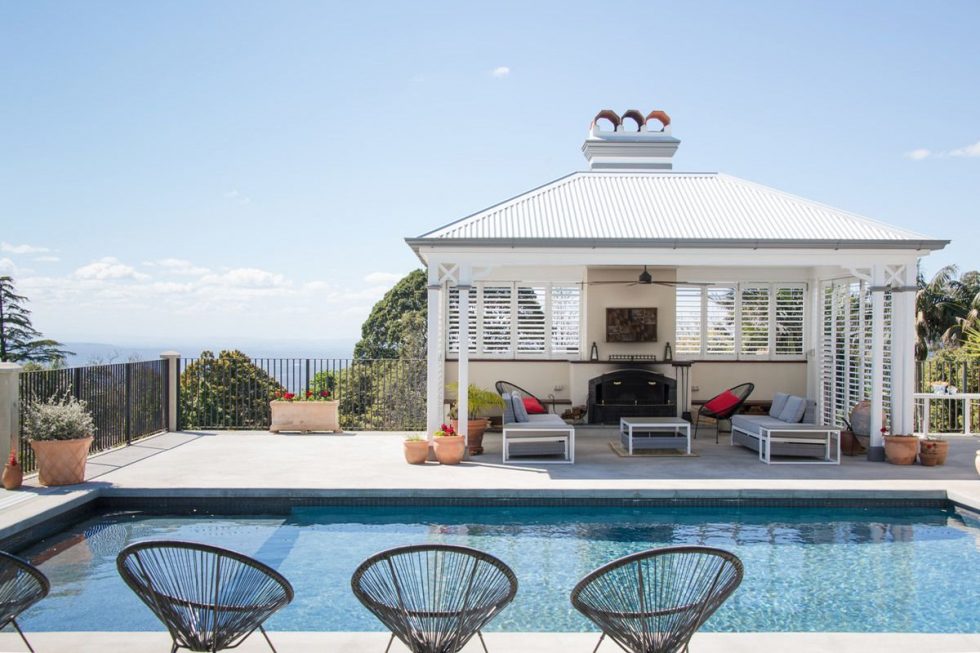 Fernside House | Architectural Collaborative