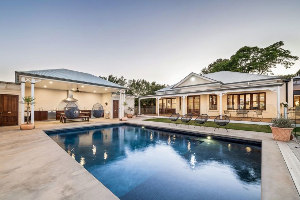 Fernside House | Architectural Collaborative