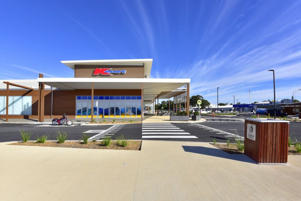 Kmart – Port Maquarie | Architectural Collaborative