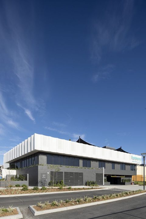 Monarc Development | Architectural Collaborative