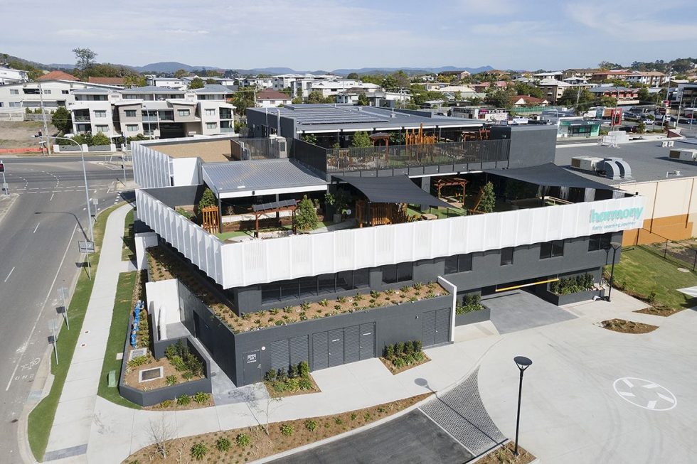 Monarc Development | Architectural Collaborative