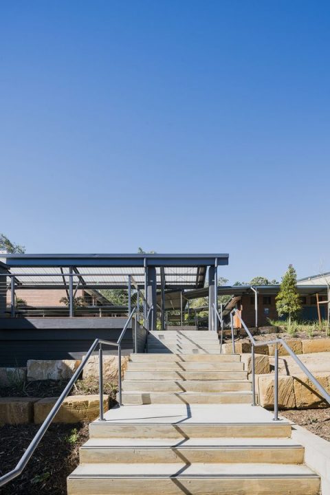 Mt. Maria College – Science Building | Architectural Collaborative