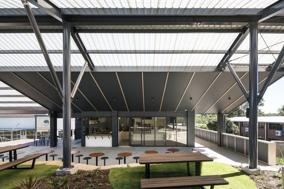 Mt. Maria College – Science Building | Architectural Collaborative